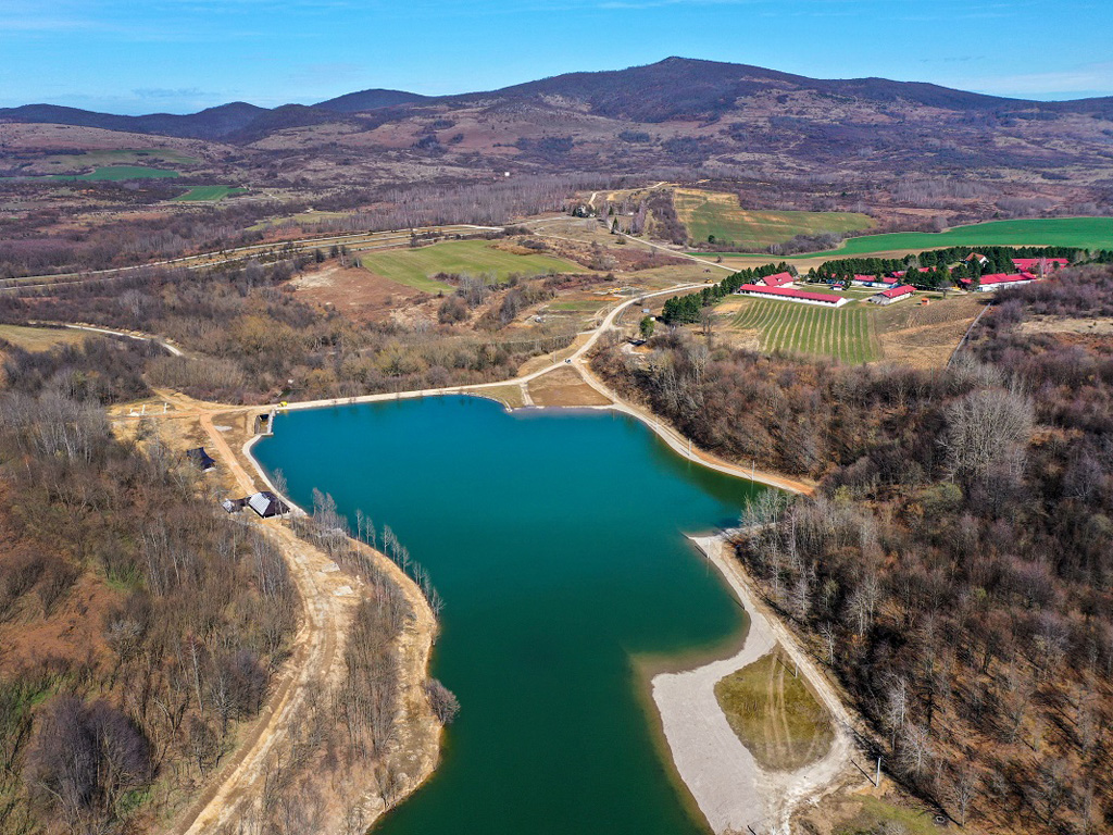 One of the most attractive picnic spots near Banja Luka gets Botanical ...
