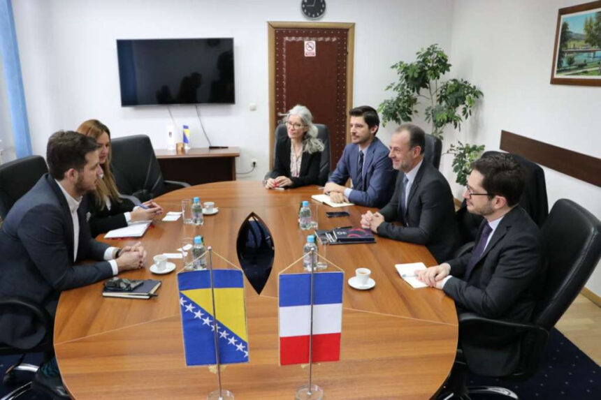 The French Development Agency plans to open Office in Sarajevo ...