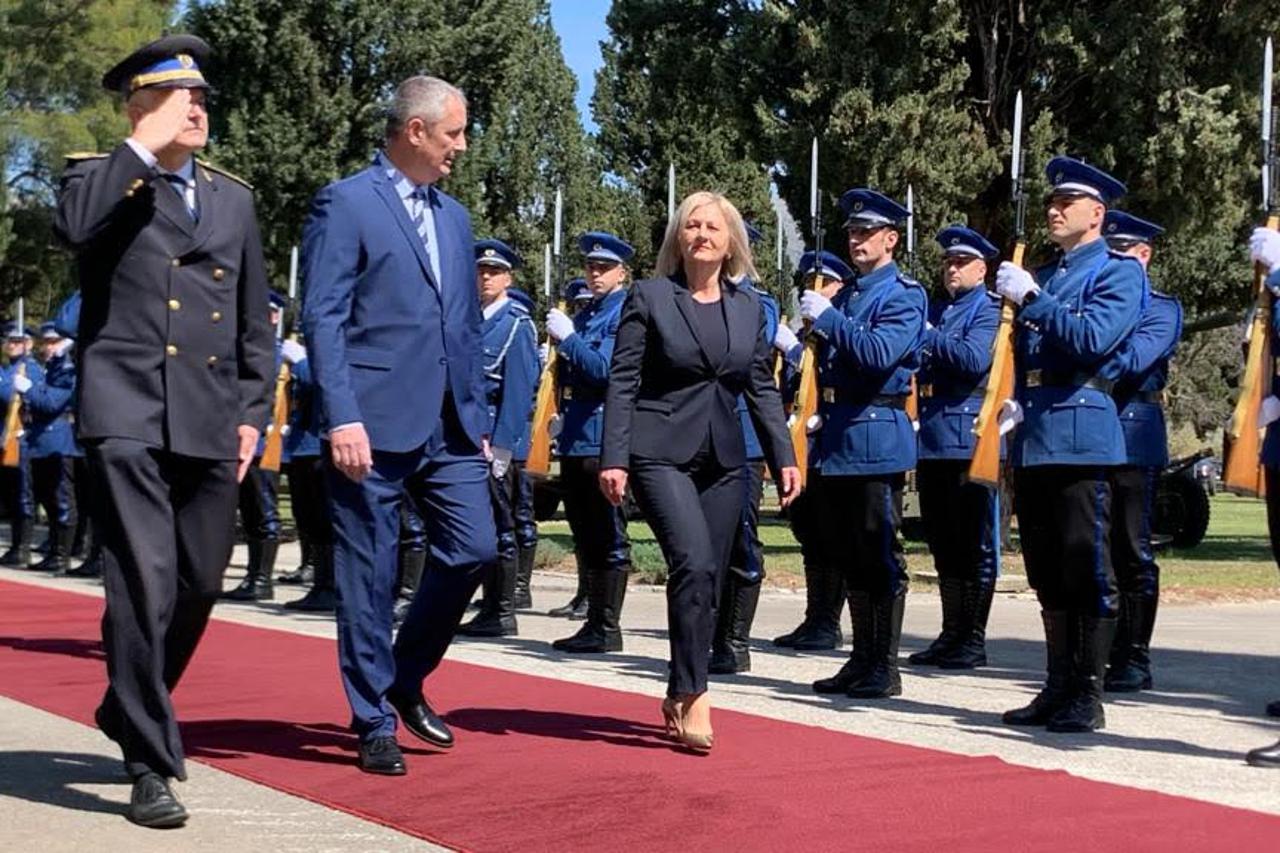 Galic: Do not fall for Misinformation about the call to arms - Sarajevo ...