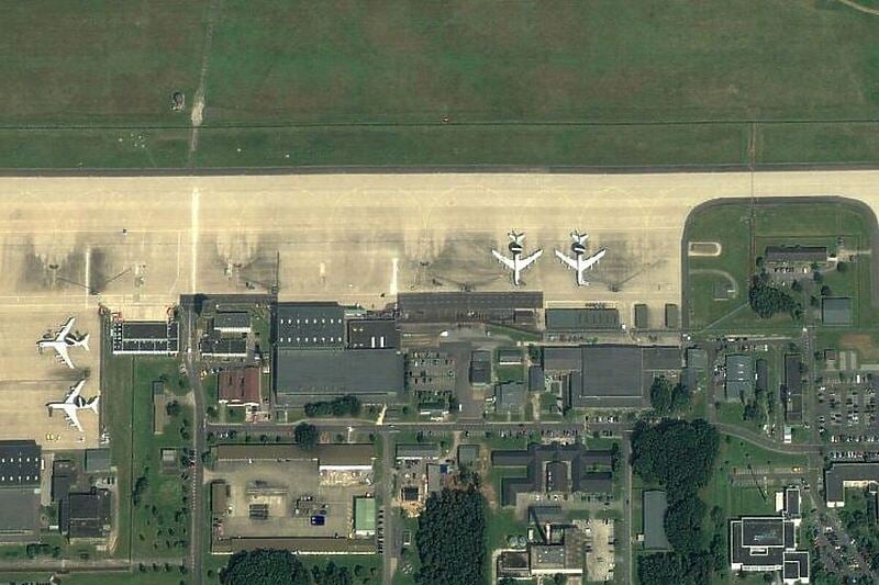 Alarm in Berlin: the Russians planned an Attack on the NATO Base in ...