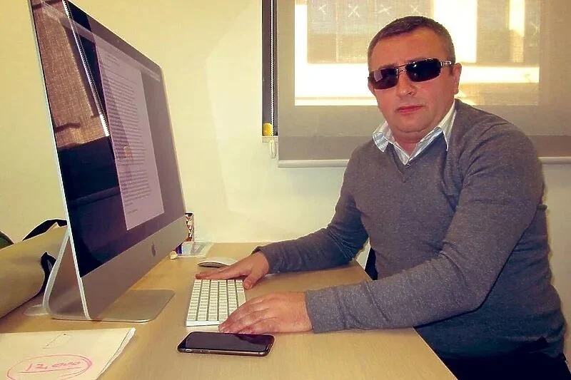 Sarajevo Innovator Amir Mujezin develops Smart Call Project - Sarajevo ...