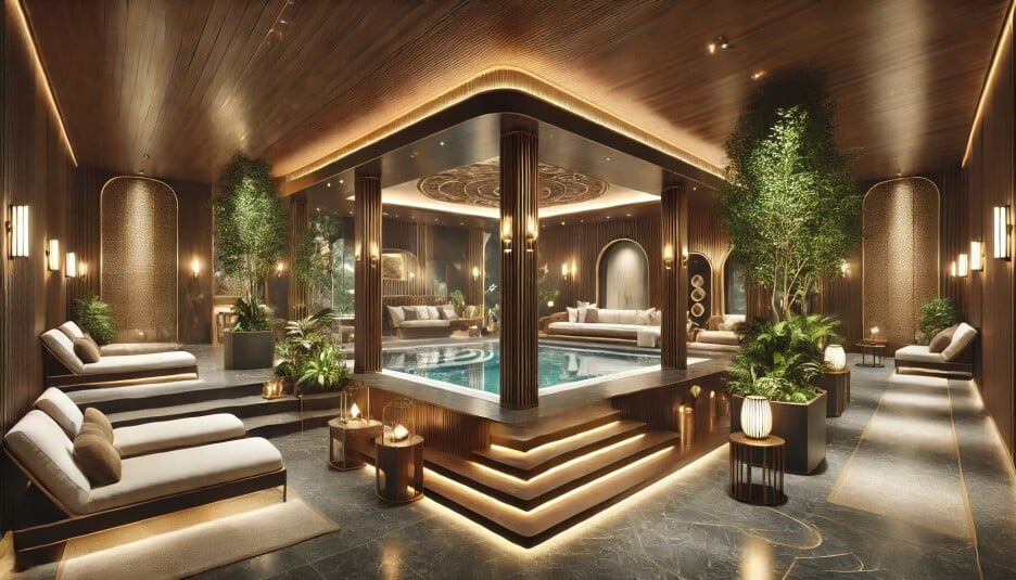 Will luxurious Bunkers for the Wealthy be built in Nazi Tunnels ...