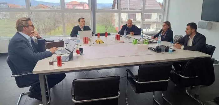 Austrian Company relocates Part of Production to Krajina in BiH ...