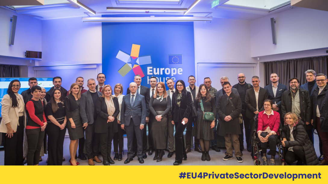 European Union and Germany Secure €9 Million to Boost Competitiveness ...