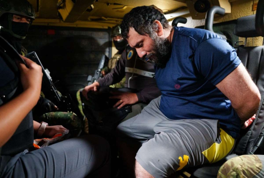 Ecuador's most wanted Drug Lord arrested - Sarajevo Times