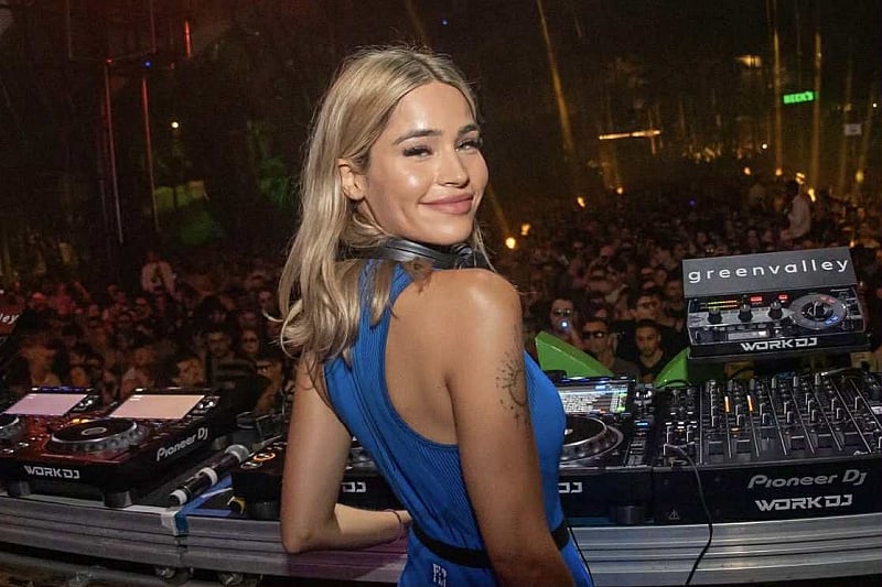 World-Famous DJ Coming To Sarajevo During The Final Night Of SFF ...
