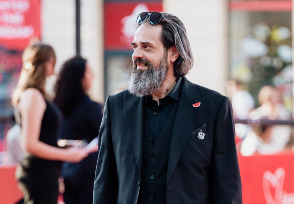 Tarik Hodzic: History of Bosnia and Herzegovina is Incredible - Sarajevo Times