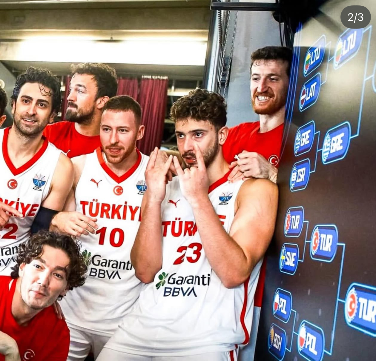 Turkey Reaches European Championship Final After Convincing Win Over ...