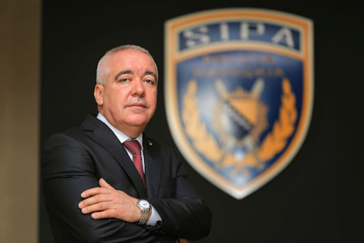 Prosecutor's Office opens Case against SIPA Director - Sarajevo Times