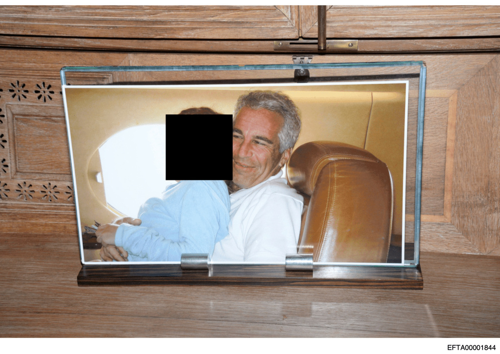 Epstein Case: 16 Files missing from US Department of Justice Website ...