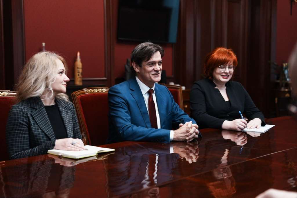 The World Bank approved 81.7 Million Euros for the Modernization of the ...