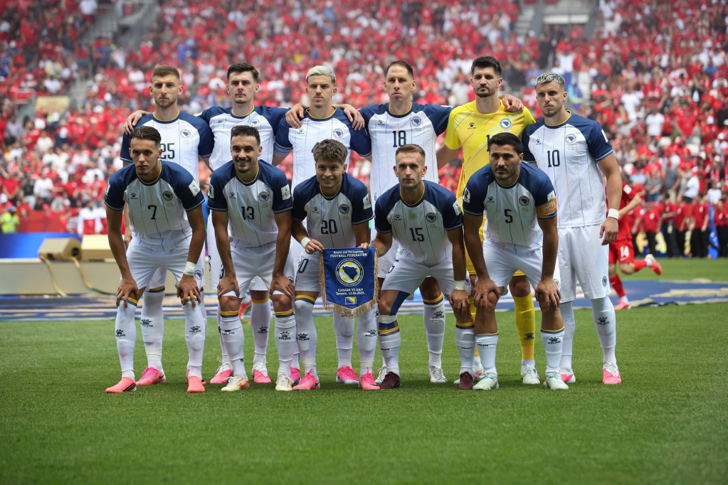 Dragons against Switzerland in the Fight for a Place in the Knockout ...